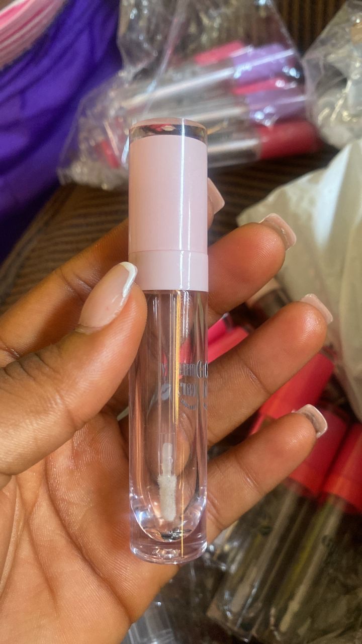 Jumbo Barbie tubes - Unicornbabes